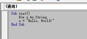 Excel VBA入门一数据类型 知乎