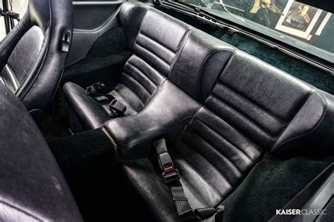 Porsche 944 Turbo Coupé 1986 Marketplace For Porsche