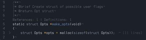 treesitter highlighted folds are now in neovim core r neovim