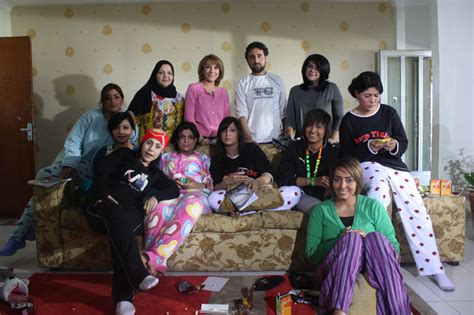 مسلسل أميمة في دار الأيتام 2010 معرض الصور