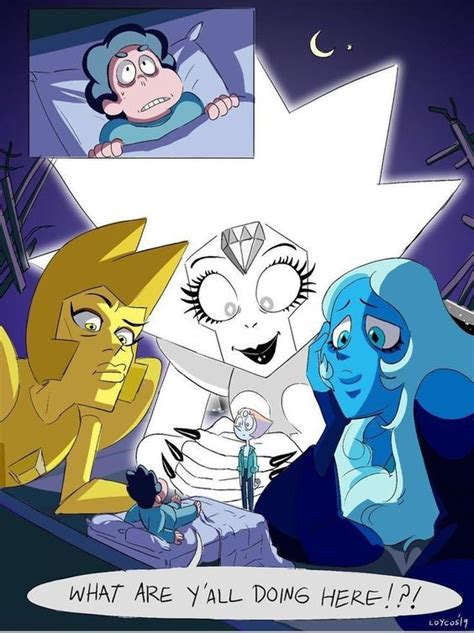 Ghim C A Sergio Tr N Poster De Steven Universe Ho T H Nh H I H C V Tr