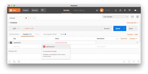 A Guide To Working With Postman Variables 10 Tips Postman Blog