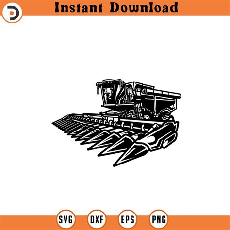 Corn Crop Svg Inspire Uplift
