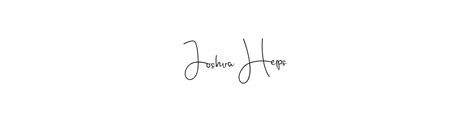 95 Joshua Helps Name Signature Style Ideas Cool E Sign
