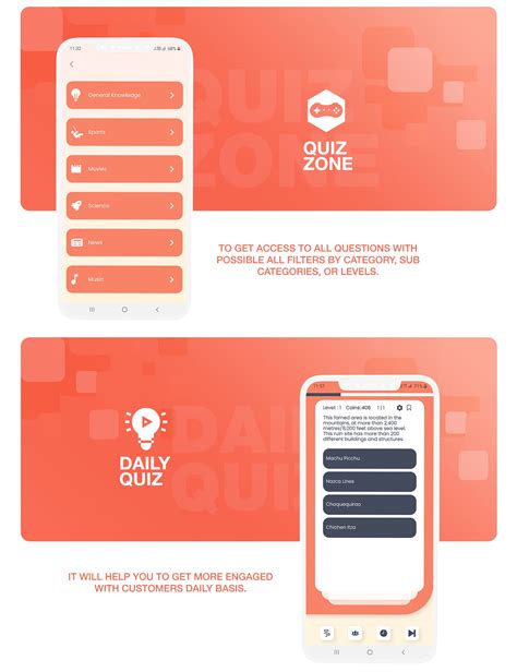 Elite Quiz The Flutter Quiz App Code Market