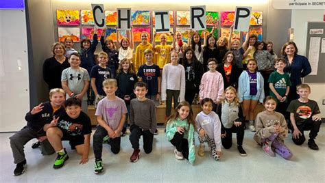 Cardinals Chirp Team Builds Unity And Empathy Arlington Public Schools