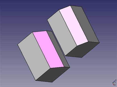 File Part Chamfer Fr Png FreeCAD Documentation