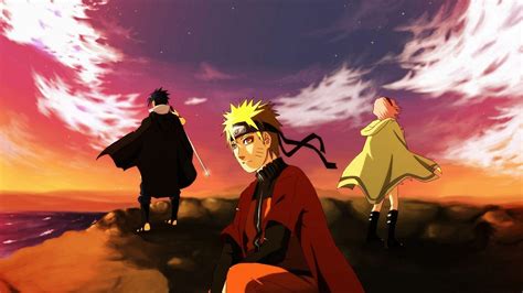 Naruto 4k Pc Wallpapers Top Free Naruto 4k Pc Backgrounds