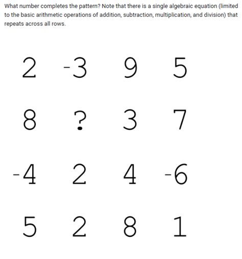 Begin Tabular R R R R 2 And 3 And 9 And 5 8 And And 3 And 7 4 And 2 Begin Tabular R R R R 2 And 3 And 9 And 5 8 And And 3 And 7 4 And 2