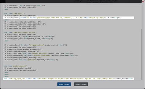 How To Add Popups To Your Online Shop Bluepark Co Uk