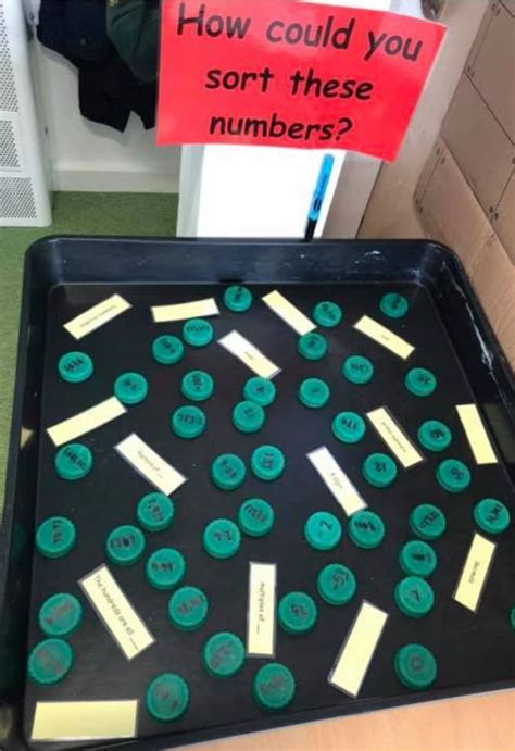 Number Sort Artofit