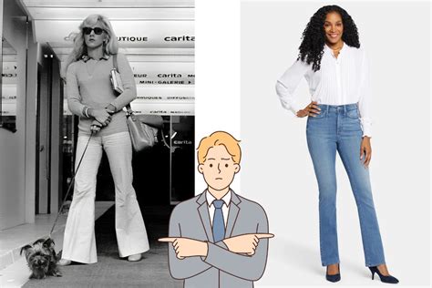 Difference Between Bootcut And Bootleg At Harold Herron Blog