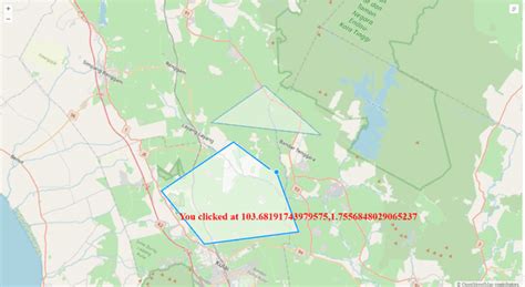 Mastering Openlayers A Comprehensive Guide To Advanced Mapping