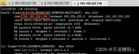 Mysql集群之mysql双主双活keepalived实现高可用mysqlkeepalived搭建教程组双活 Csdn博客