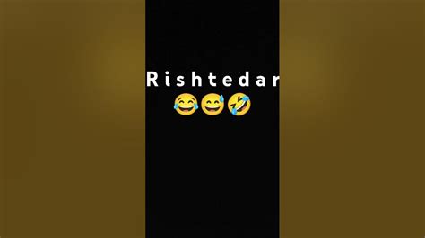 Rishtedar Youtube