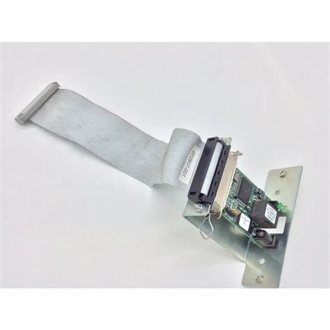 Intermec 072836 001 Easylan 10i2 Ethernet Card A Biomedical Service