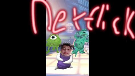 Netflick Youtube
