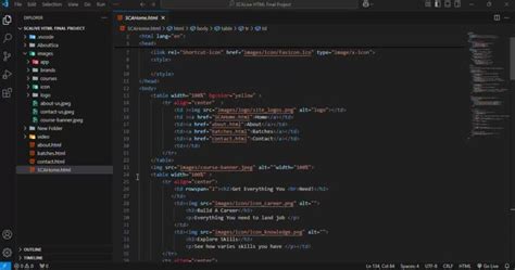Html Webdevelopment Coding Fahad Ali