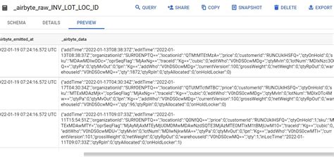 Source Mysql Support `utf8bin` Charset · Issue 9938 · Airbytehqairbyte · Github