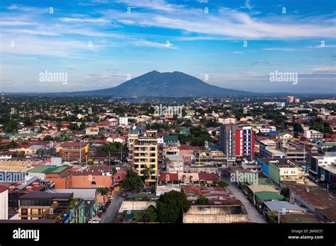 Angeles City Pampanga Philippines