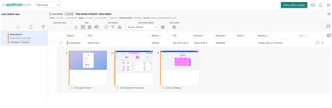 5 Popular No Code Automation Testing Tools Zehntech