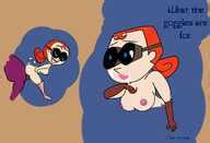 Post Boskov Cartoon Cartoons Evil Con Carne Major Dr Ghastly Olde Fortran