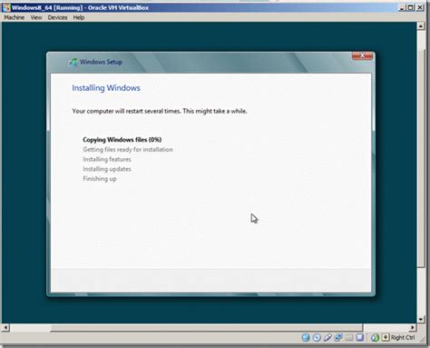 How To Install Windows In Virtual Box WinTips Org