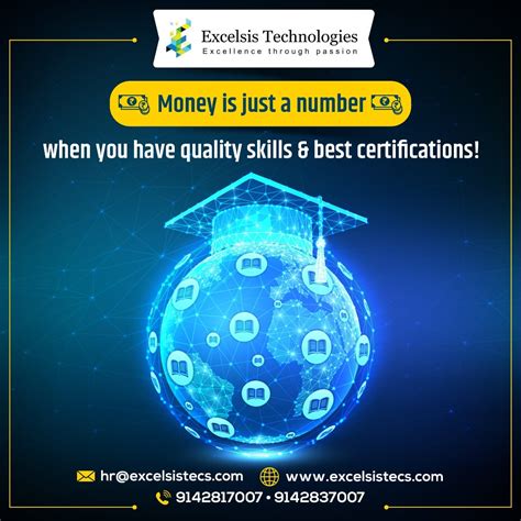 🔴certificates fetching excelsis technologies pvt ltd