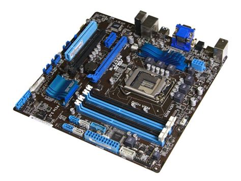 Asus P8Z77-M review: Asus P8Z77-M - CNET