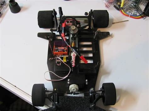 How To Decode Pan Car Chassis Rc Tech Forums