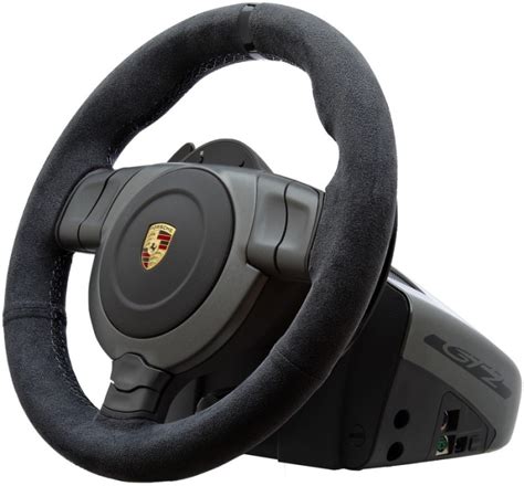 Fanatec Porsche 911 GT2 Wheel - купить руль: цены, отзывы ...
