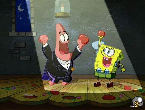 کارتون باب اسفنجی فصل 8 قسمت 22 دوبله فارسی فیلو