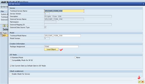 ABAP CDS On HANA SAPCODES