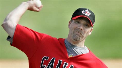 Cbn Cal Quantrill Blazing His Own Pitching Path