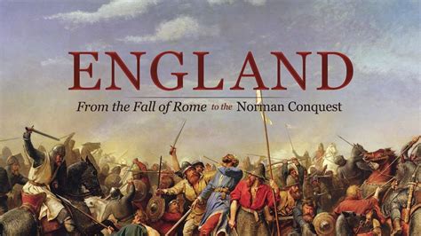Exploring How England Came To Be Full Episode The Great Courses