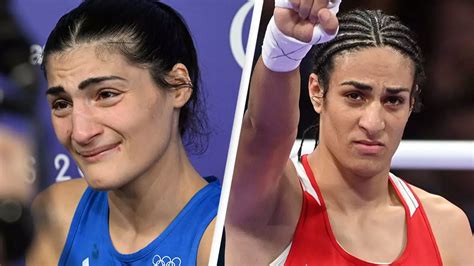 Olympic Boxer Who Walked Out Of Fight After 46 Seconds Wants To