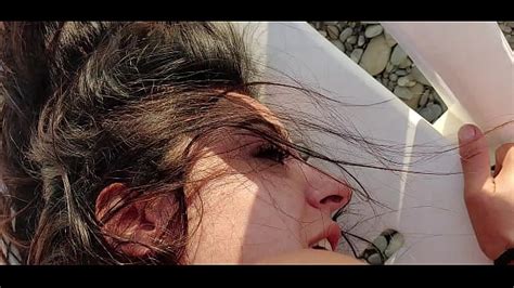 Sex On The Beach Holiday In Cilento Italian Dialogues Xxx Mobile Porno Videos Movies