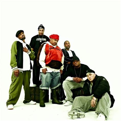 D12 My Band Lyrics