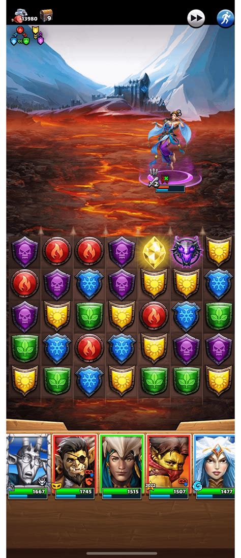 Thank You Gormek The Minion Eater And A Good Board R Empiresandpuzzles