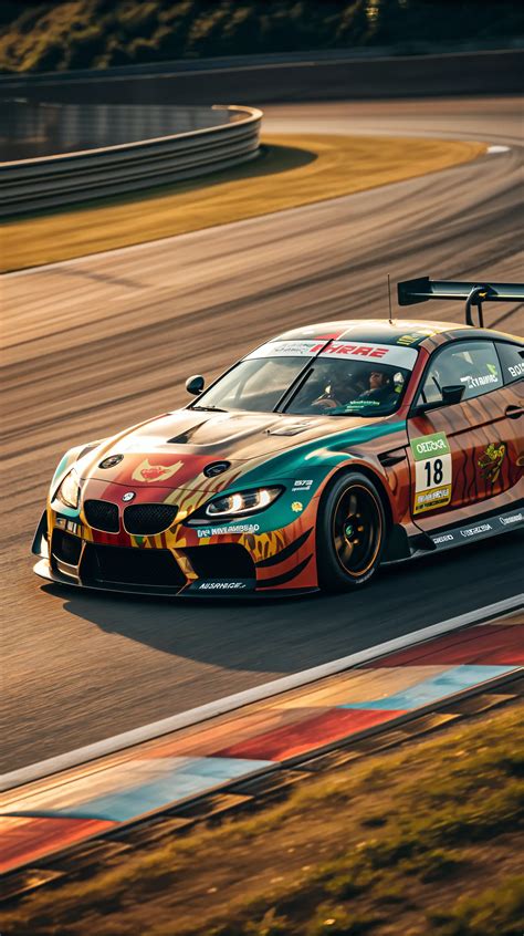 Motorsport Phone Wallpapers And Iphone Backgrounds