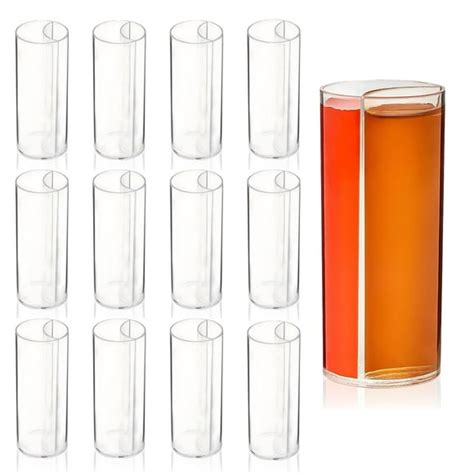 Benshot Glasses