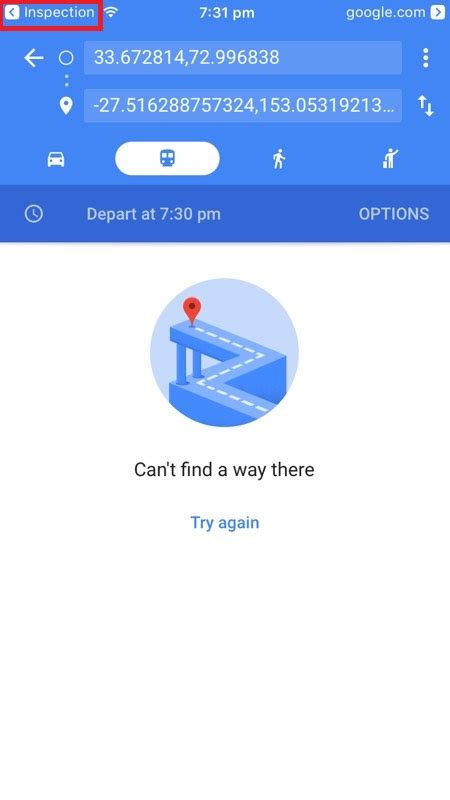 Iphone Back Button On Safari Browser Not Working Properly Ios Stack