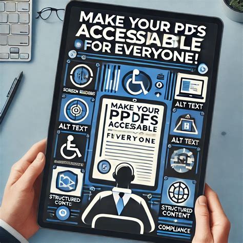 Doxability Pdf Accessibility Services On Linkedin Pdfaccessibility