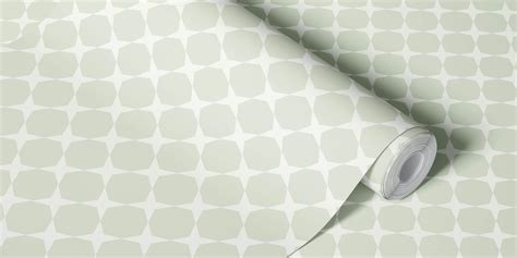Geometric Bliss Wallpaper