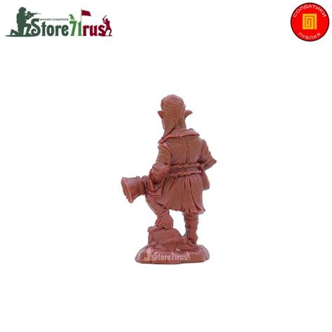 Гоблин-Пират