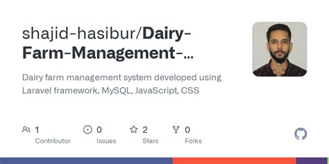 Github Shajid Hasiburdairy Farm Management System Dairy Farm