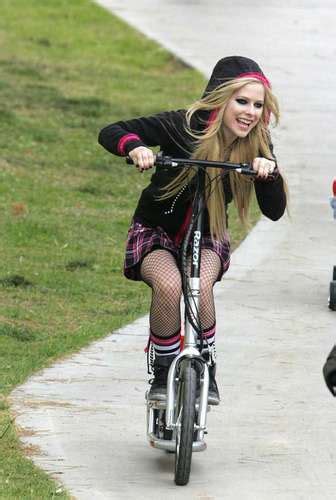 Avril Lavigne Avril Lavigne Photo Fanpop