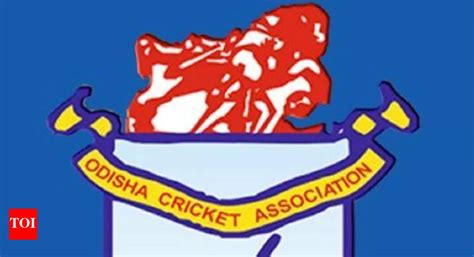 Senior Bjd Leader Pranab Das Elected President Of Odisha Cricket