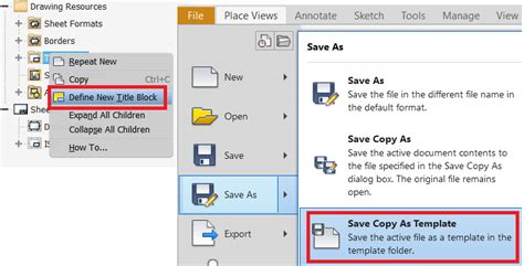 solved iso title sheets and title blocks autodesk community
