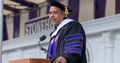 Doctor Ed Georgetown Coach Ed Cooley Received Honorary Doctorate From